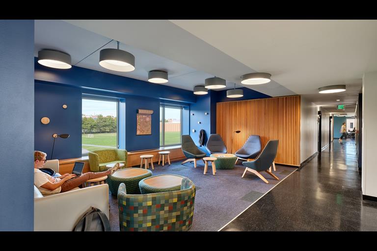 In pictures: Princeton residential colleges by TenBerke | News ...